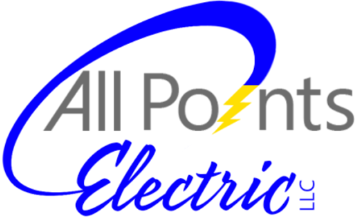 Residential Electrical Service - All Points Electric LLC